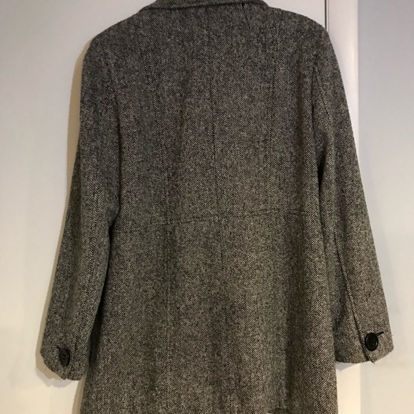 Covington | Jackets & Coats | Covington Tweed Coat | Poshmark